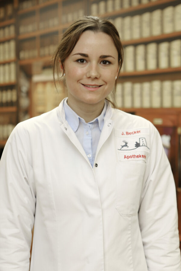 TEAM – Apotheken Oerlinghausen